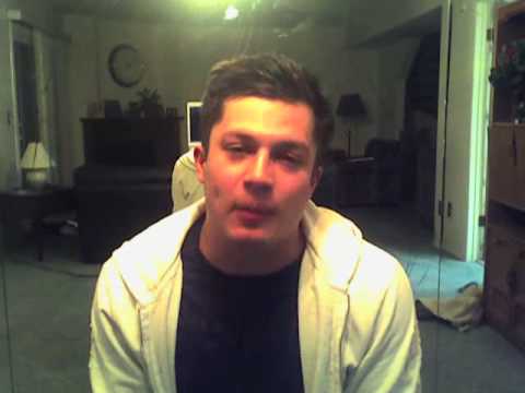 Canada's Next Great Prime Minister- Chad Webb responds to video ...