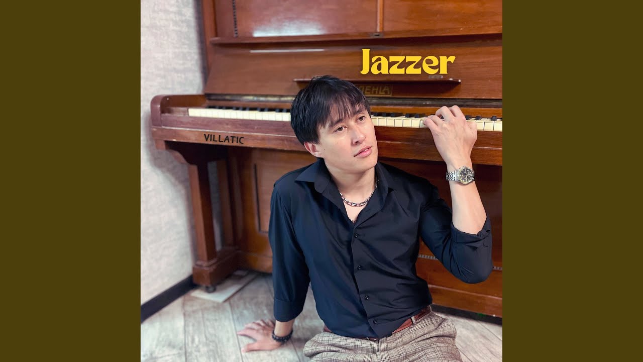 Jazzer - YouTube