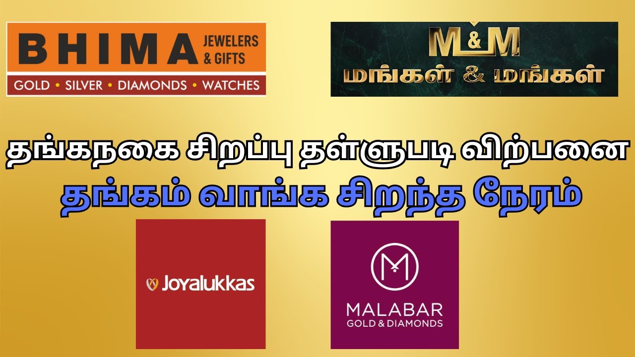 Best Gold offers in 2025 - Best Time to Buy Gold - YouTube