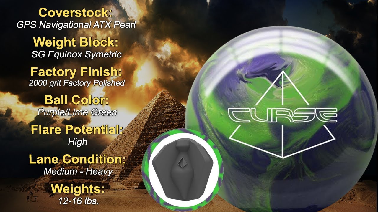 Pyramid Curse Pearl Video Overview - YouTube