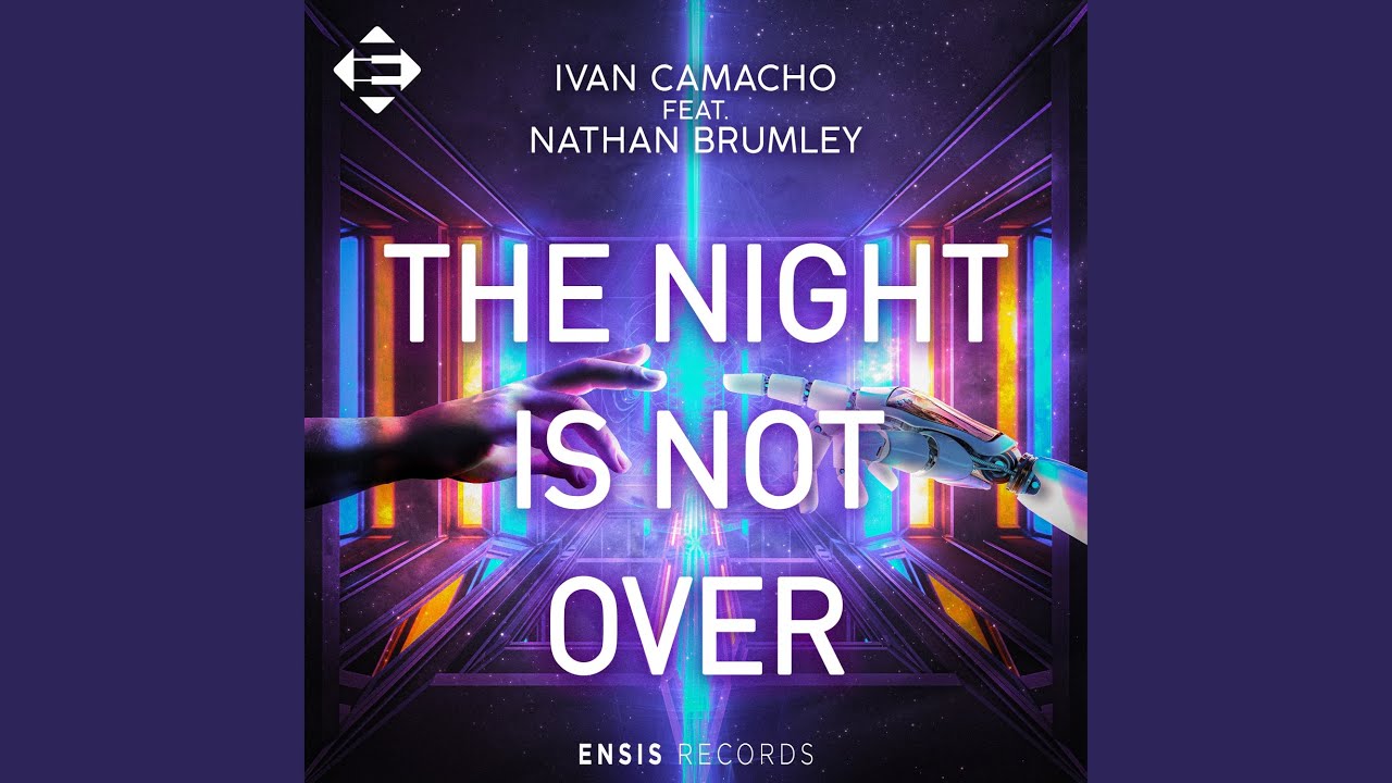 The Night Is Not Over (Extended Mix) - YouTube