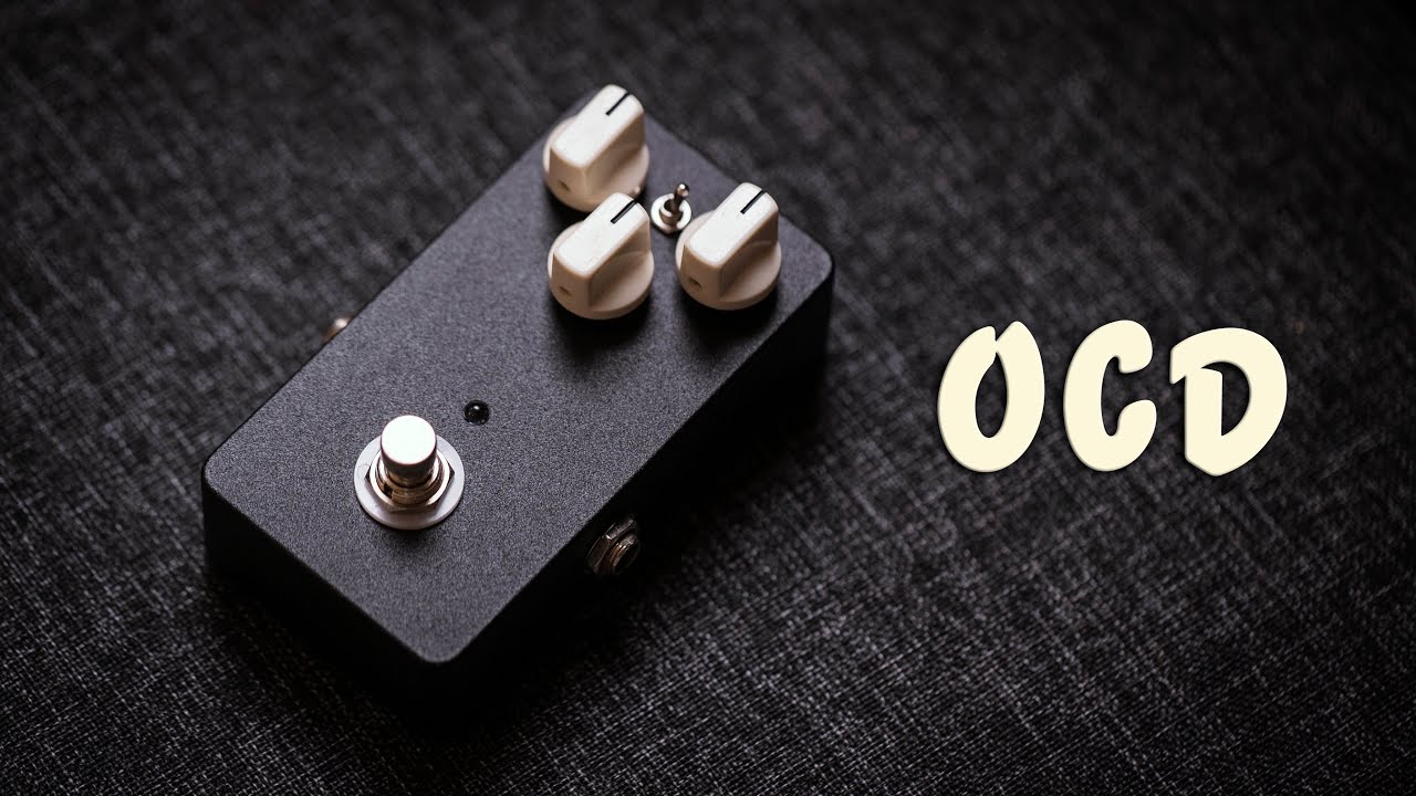 Testando o OCD Clone [Sem Voz / No Talk] - YouTube