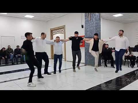 Erzurum narman jandarma hasiko halayı