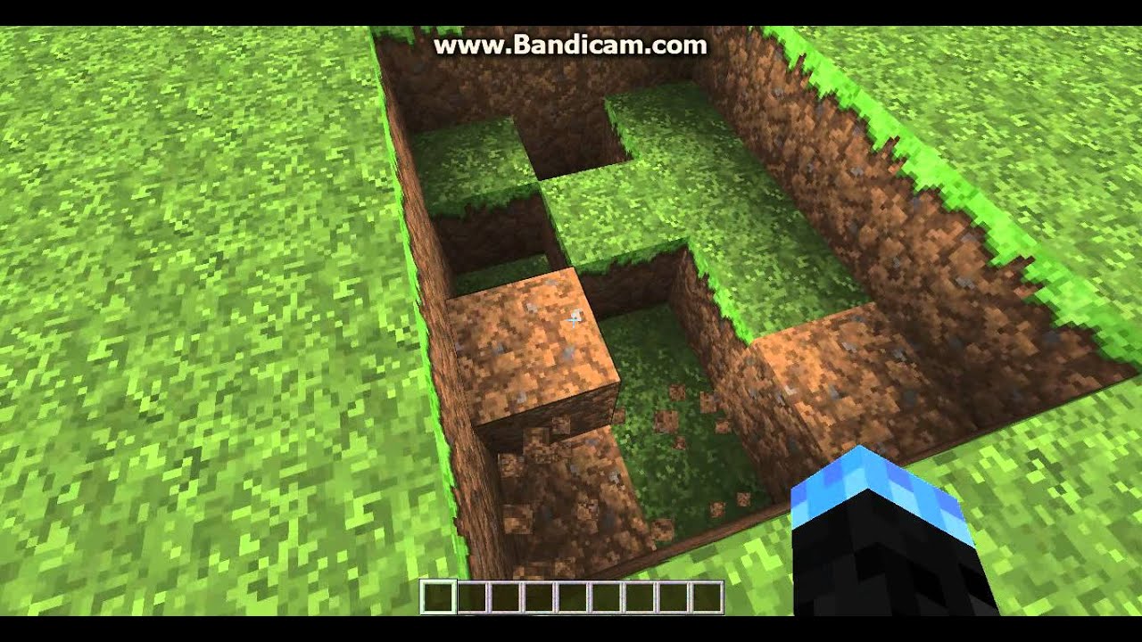 Minecraft:Mod showcase:Optifine - YouTube