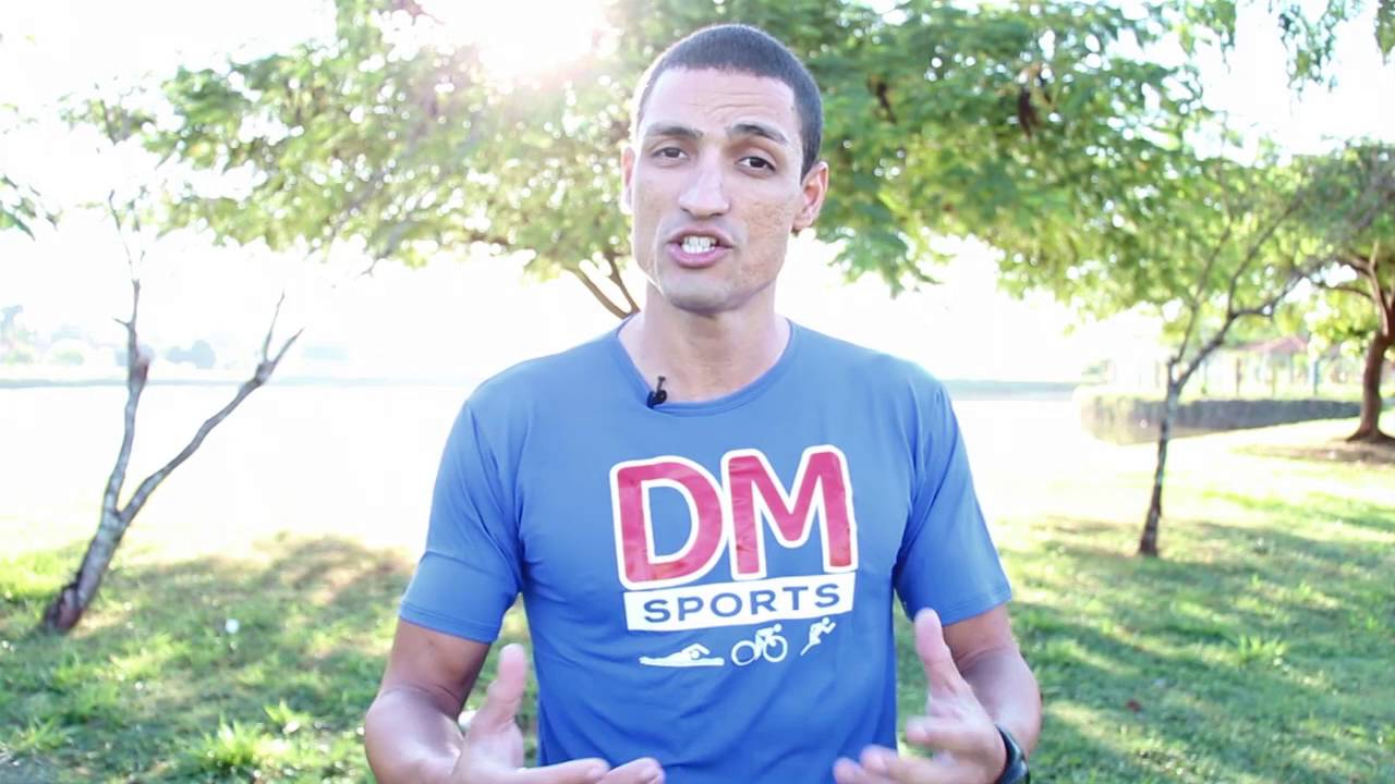DM SPORTS 3 - YouTube