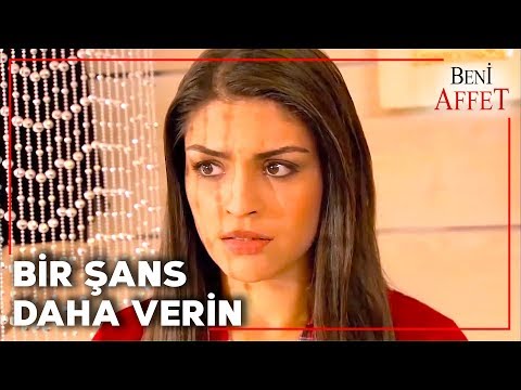 Bahar, Kader Yüzünden Kovuldu | Beni Affet Özel Sahneler