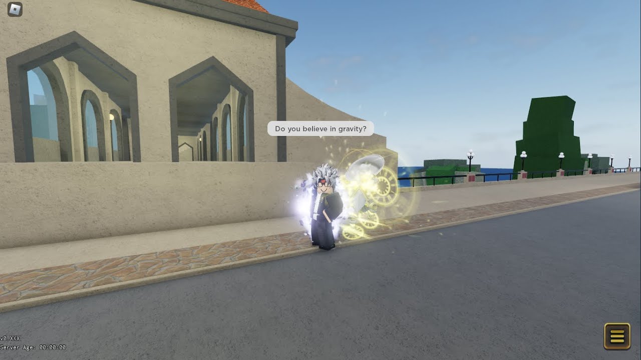 [YBA] Finally MJA - YouTube