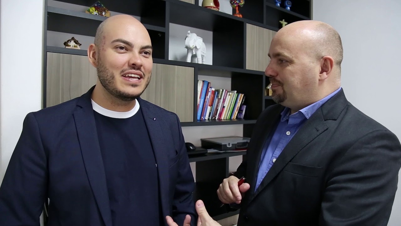 Bate papo com Fabio Trevisan - especialista em "minha casa minha vida ...