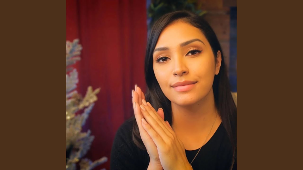 Prayers + Hand Movements - YouTube