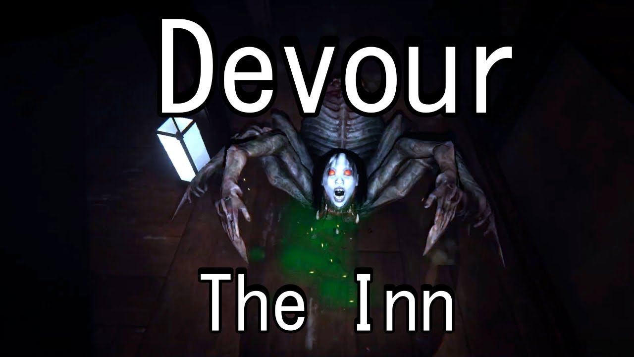 Devour at The Inn - YouTube