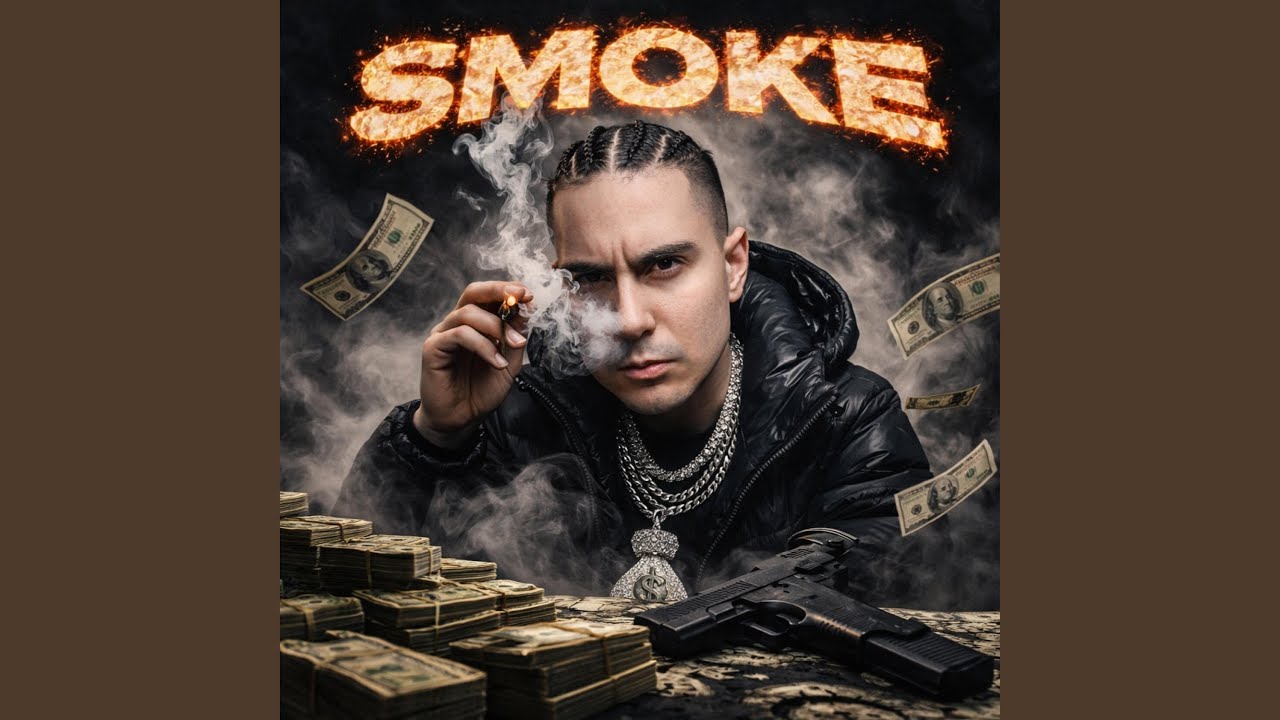 Trump Smoke (Radio Edit) - YouTube