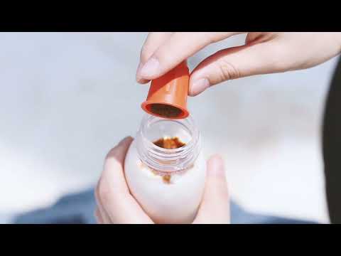 Saturnbird Coffee——It Goes Where You Go