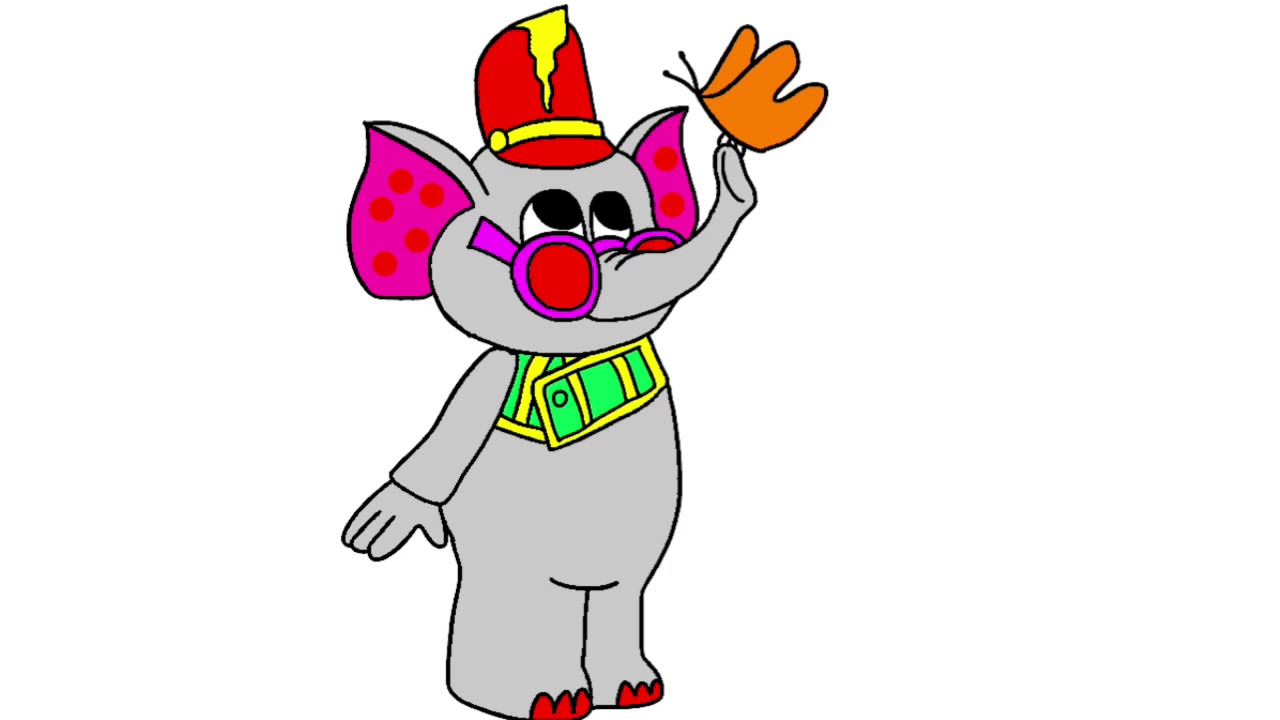 Snorky happy - YouTube