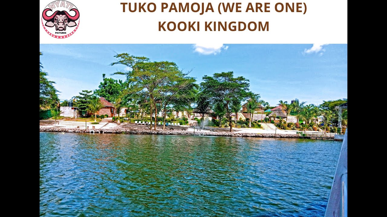 Tuko Pamoja: Breakaway States Segment; Kooki Trailer - YouTube