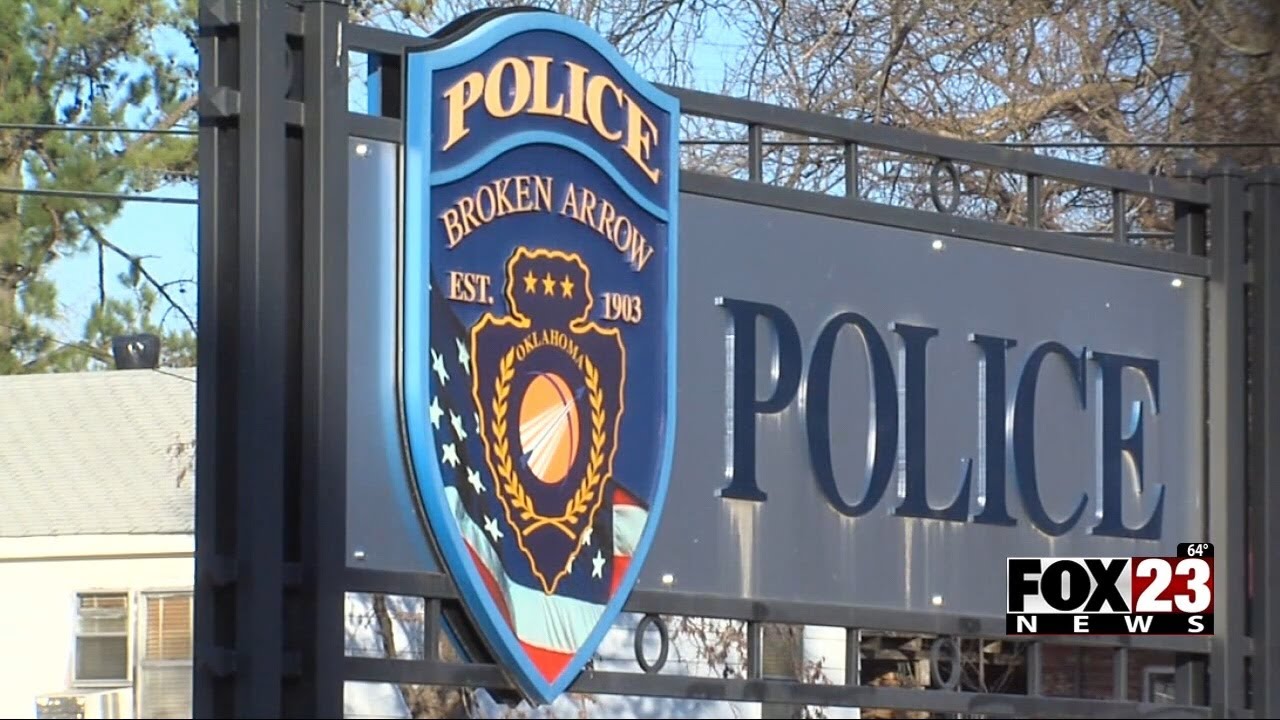 Video: Former BAPD officers agree to deferred prosecution following ...