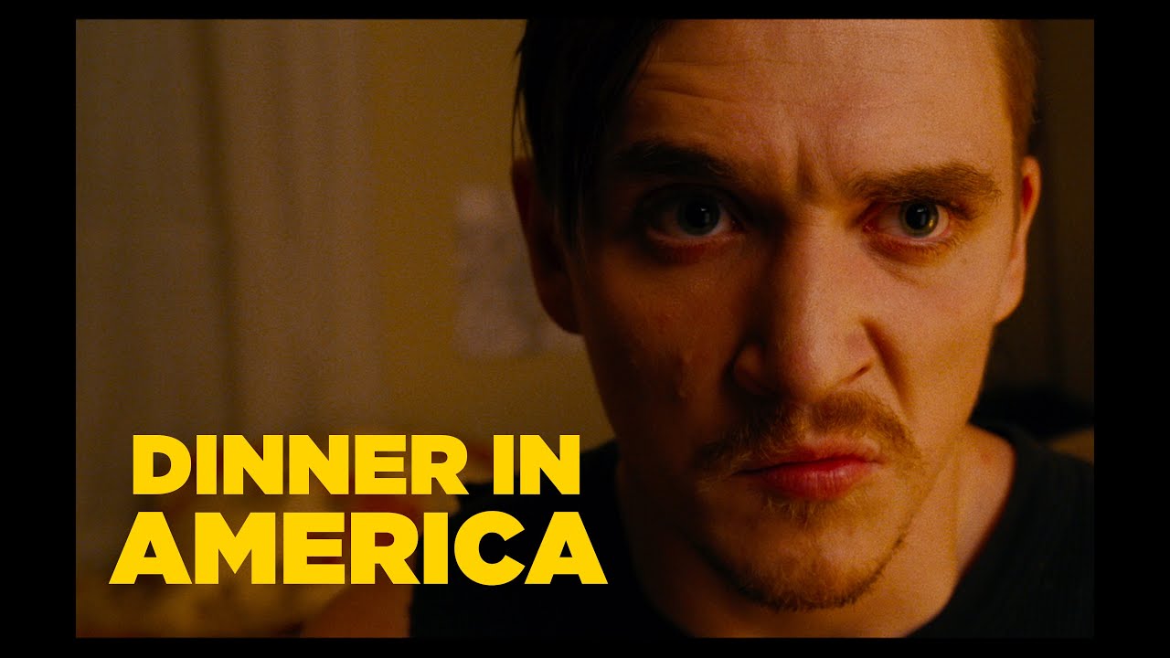 Dinner In America Official Red Band Trailer Youtube