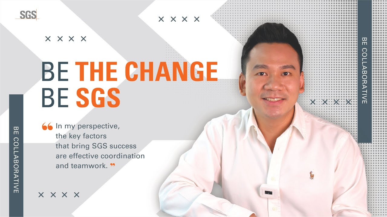 Be Collaborative - YouTube