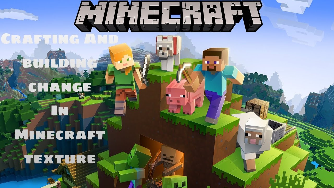 How to change simple texture in convert | Minecraft texture 👌😏😱🫣🫡 - YouTube