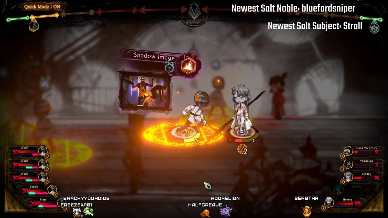 Library of Ruina Yesterday's Promise Pluto(No Lock) - YouTube