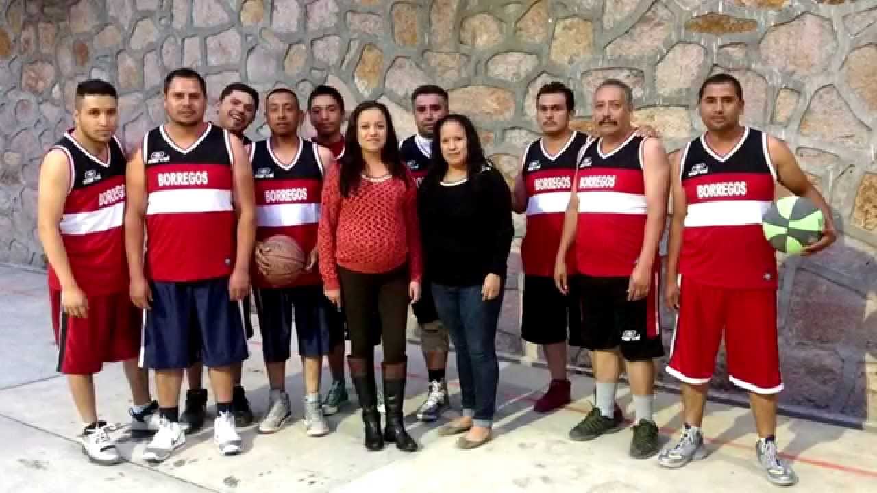 Genaro Codina 2015 2o Informe de Gobierno - YouTube