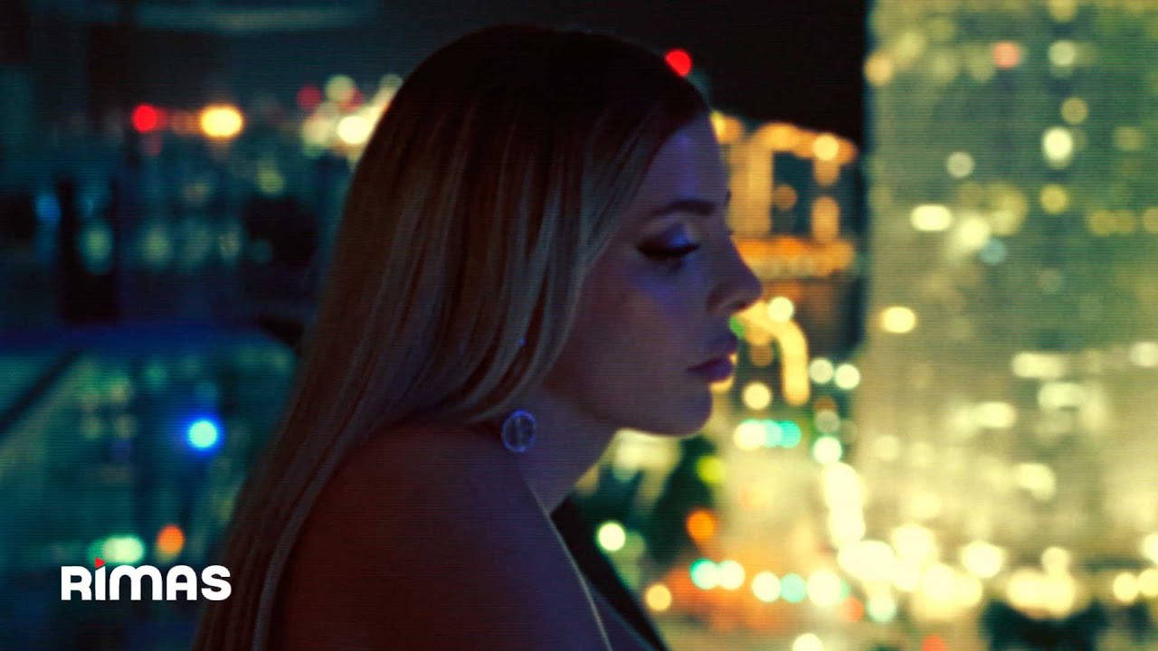 Corina Smith - 6. despertar con el corazón roto (Visualizer) | triste ...