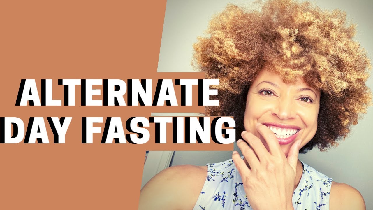 Alternate Day Fasting (ADF) for Rapid Weight Loss - YouTube