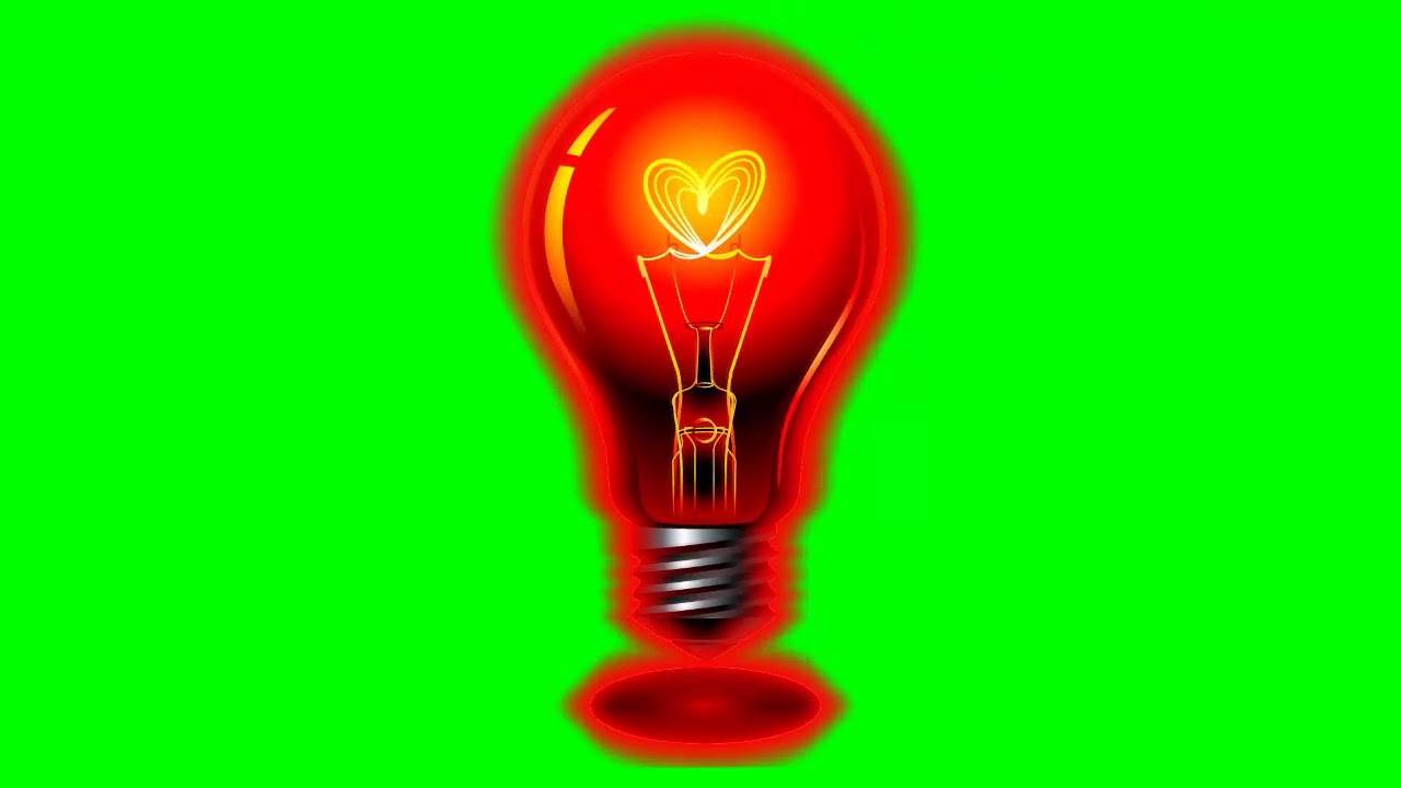 GREEN SCREEN RED ALARM WITH SOUND - YouTube