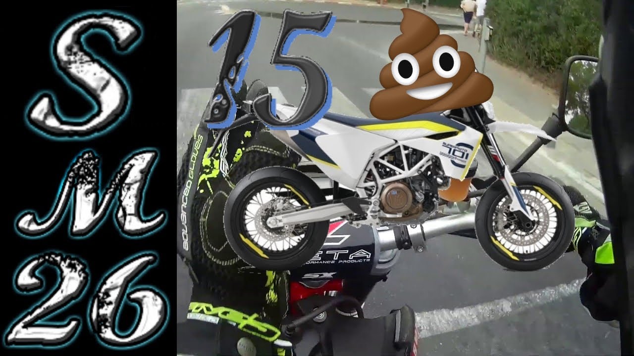 SM26 - ה15 סיבות למה ה701 גרוע - YouTube