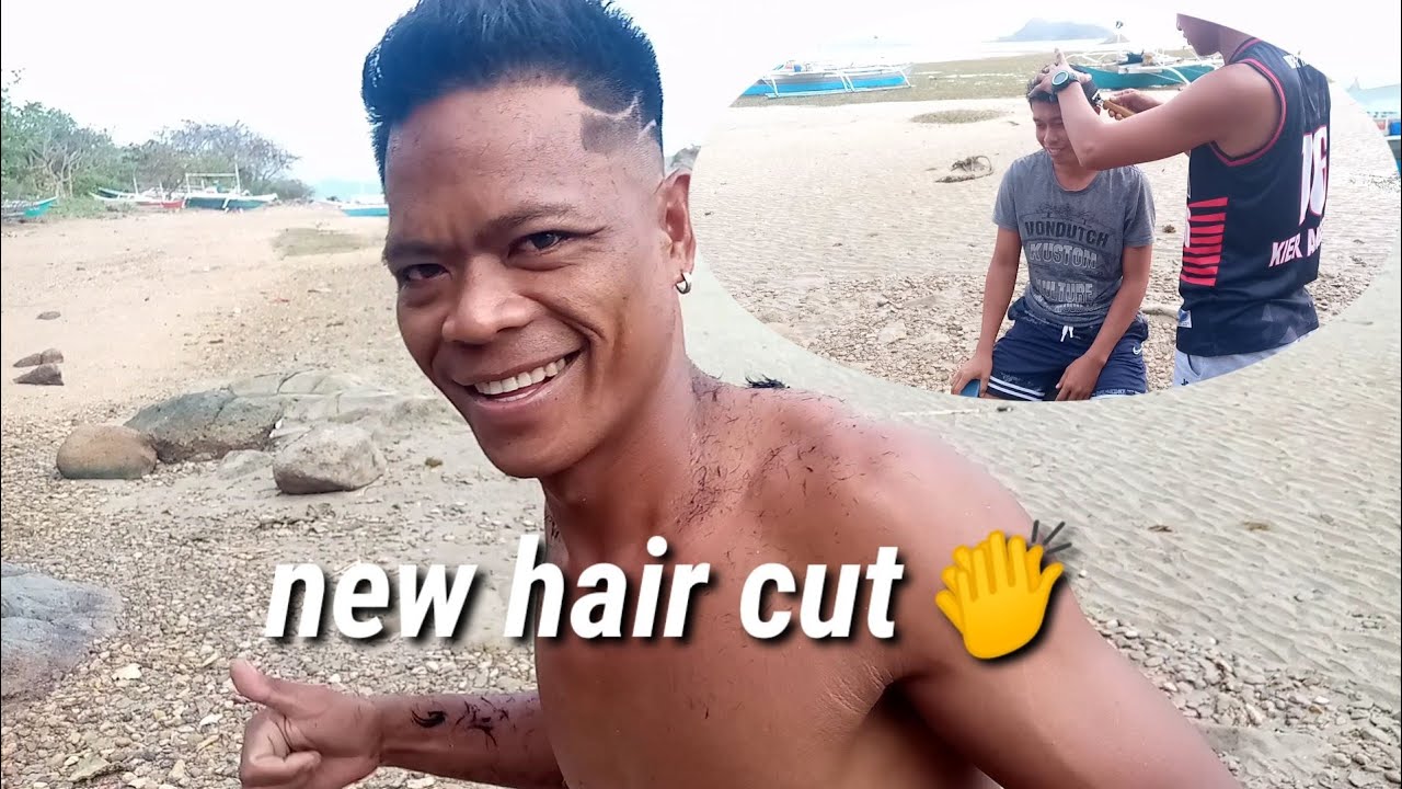 @BUHAY ISLA VLOG TV/PRIMITIVE ISLANDER#new haircut - YouTube