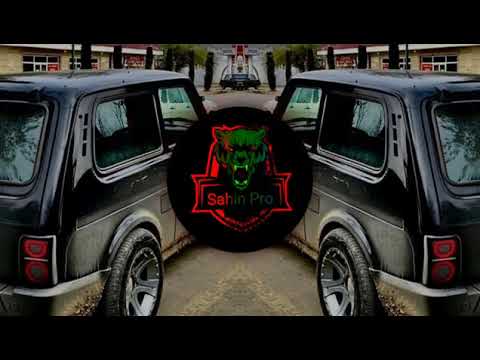 Azeri Bass Music_Derdimi Dinle Remix_AzerbayCAN_Türkiye_Tr_Tr_Tr_💙