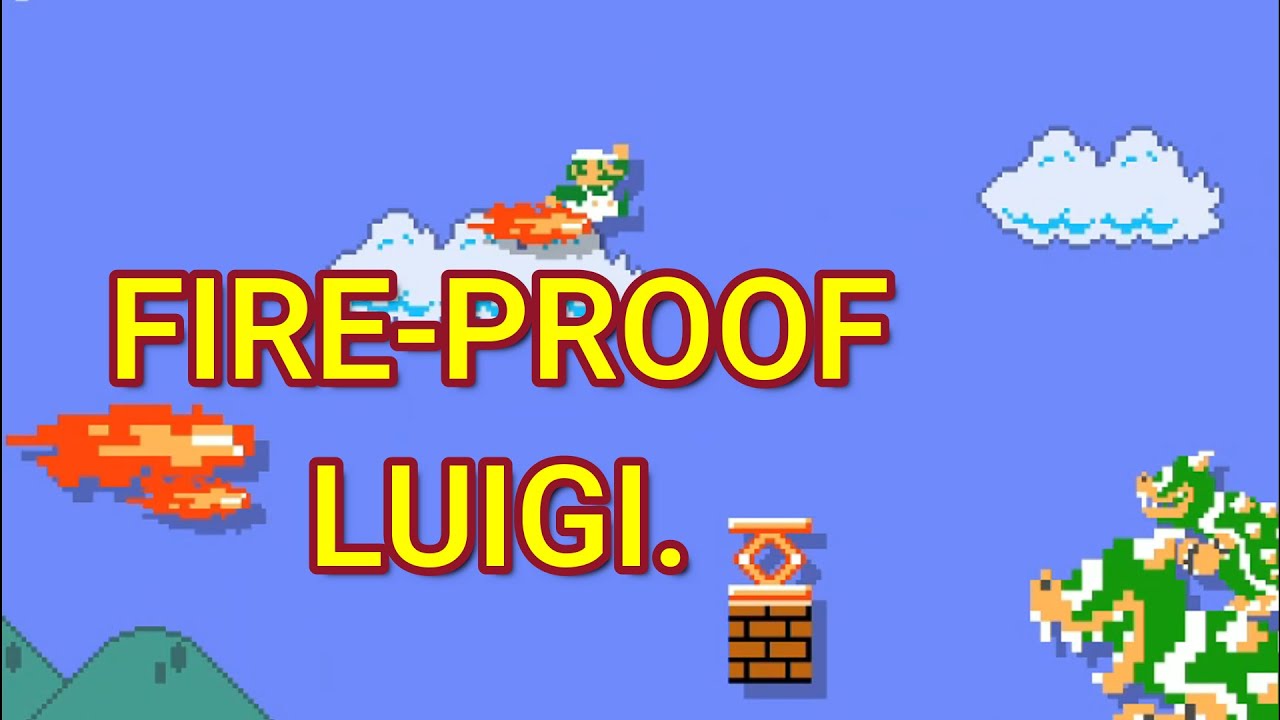 The Classic "Easy" Level in Super Expert! [Super Expert Endless #37 ...