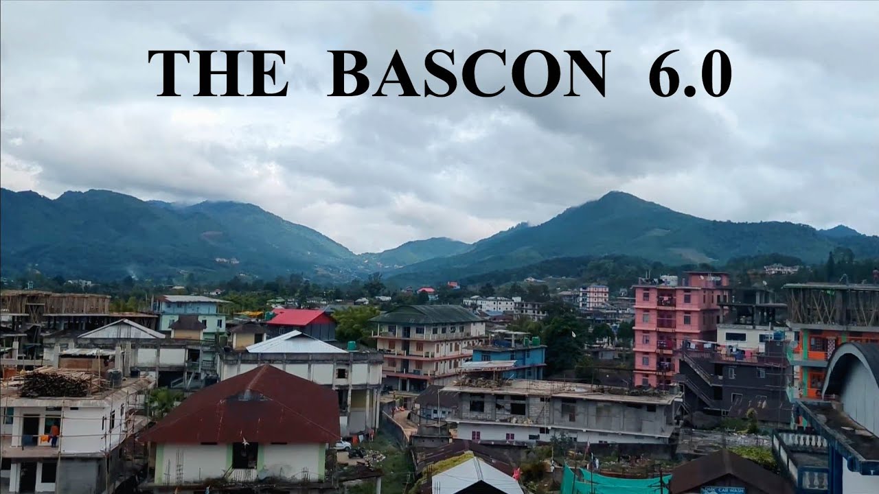 If you want to go to the BasCon festival :( - YouTube