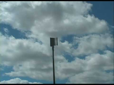 3/5/09 FPL Nuclear Siren Test