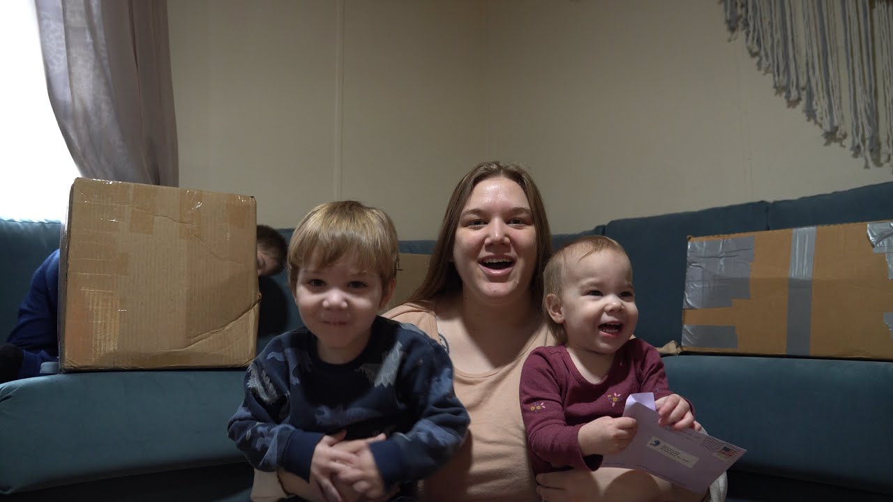 Mailbox Monday Ep.103 - YouTube