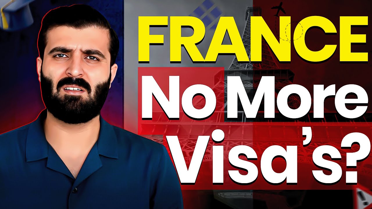 Missed Campus France Deadline? Don’t Panic! | Still Apply for September 2026 Intake - YouTube