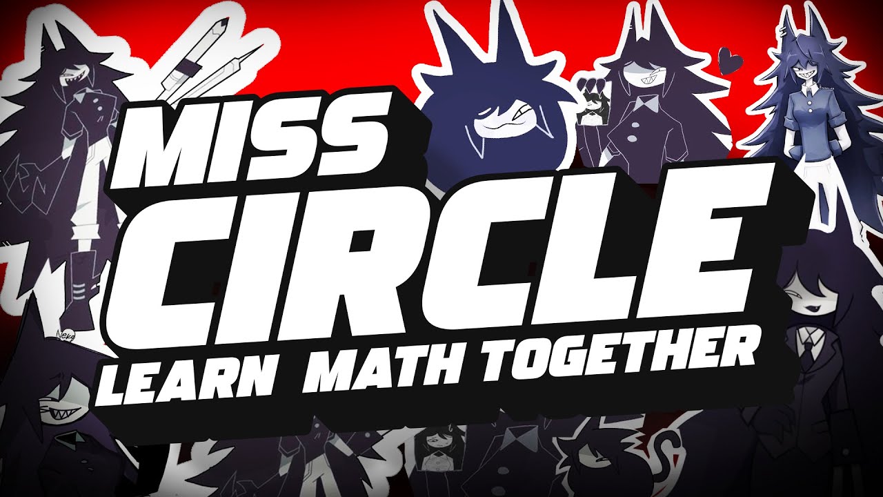 🎵 😱😬 MISS CIRCLE #FPE 😬 (MULTIPLICATION BY 2!!!) Mathematics 🎵😱 # ...