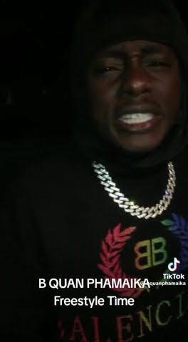 b quan freestyle 😌👌 ️ - YouTube
