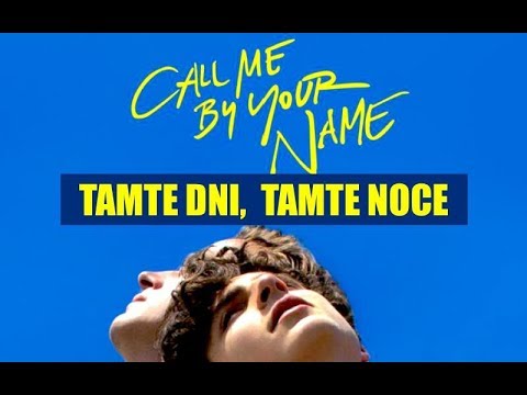 TAMTE DNI, TAMTE NOCE recenzja Kinomaniaka - YouTube