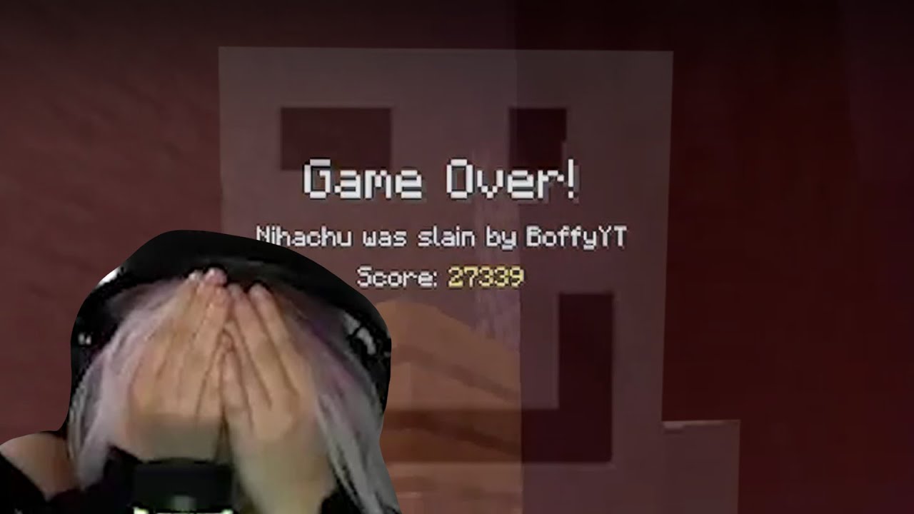 Boffy Makes Beating Minecraft 1000 times Funnier - YouTube