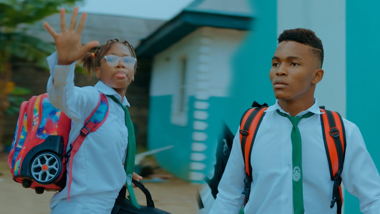 Unforgettable lessons in karma | High School Worst Class - YouTube