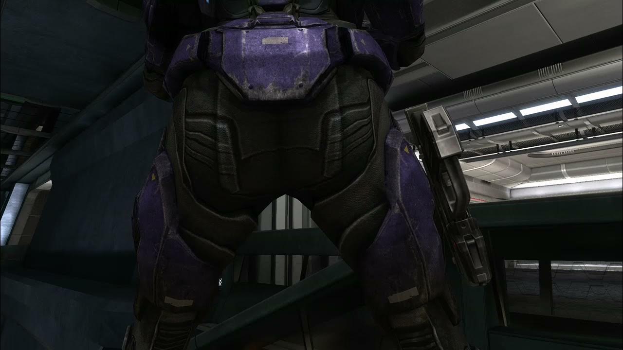 Halo Reach Booty Youtube