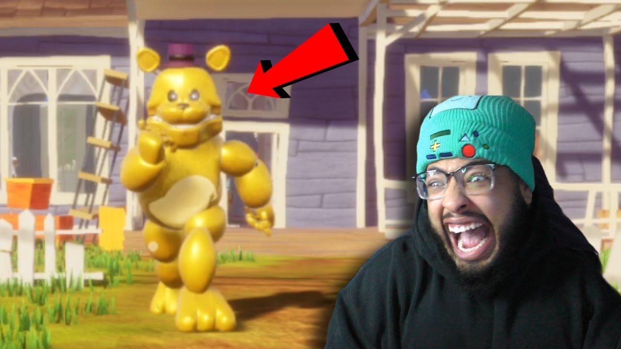WHY FREDDY FASTER THAN LIGHT LIKE DA FUH?! - YouTube