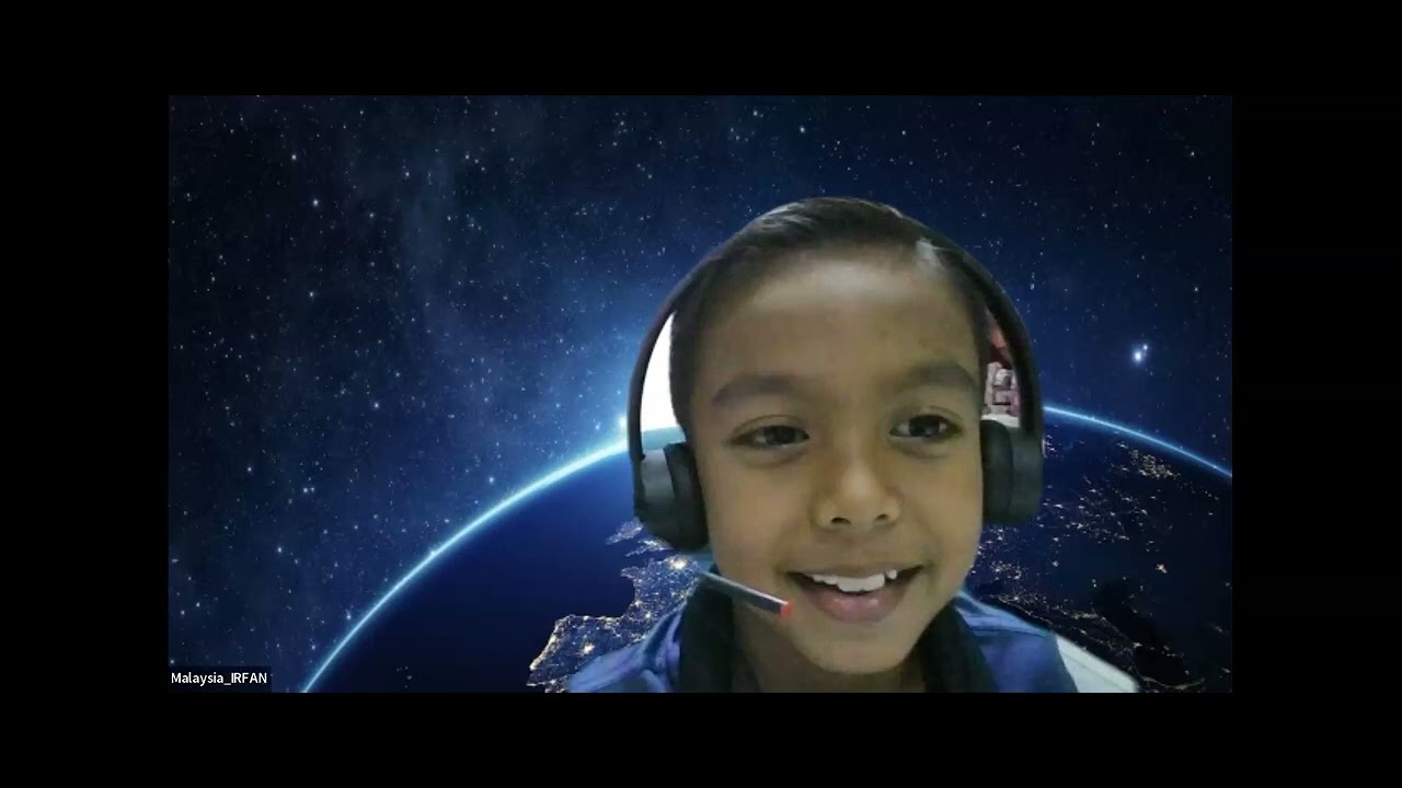 GTC 2023 Session Finale: Future Roundtable Ft SK Padang Menora [9 Dec ...