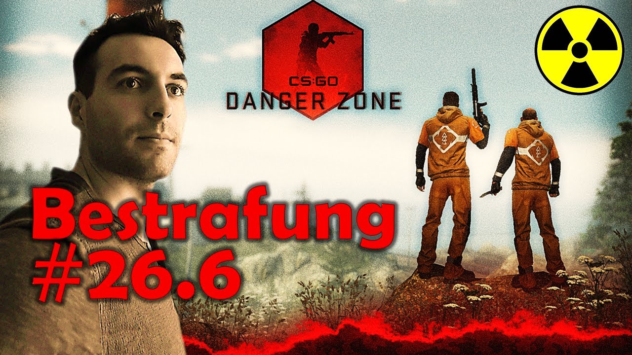 CSGO Danger Zone Ranked - Hunter Fox Elite vs Ember Wolf - YouTube