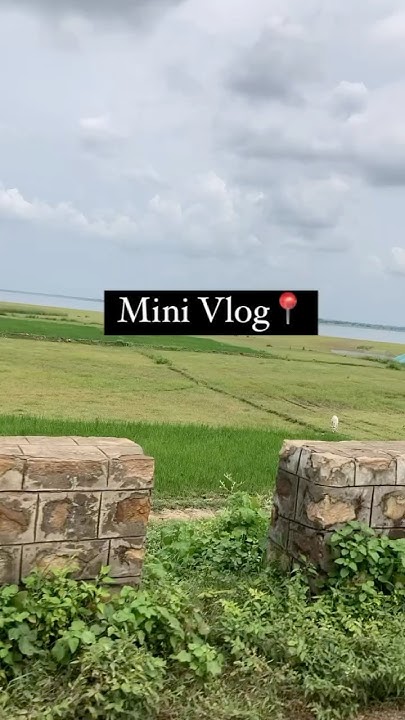 MIRZAPUR📍 (Mini vlog) #minivlog #mirzapur #viral #shorts #foryou #fyp #vlog #travel #yt - YouTube