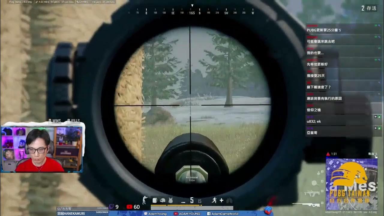 游戏核心出BUG每局必出！这个游戏已经没有未来 7 - YouTube