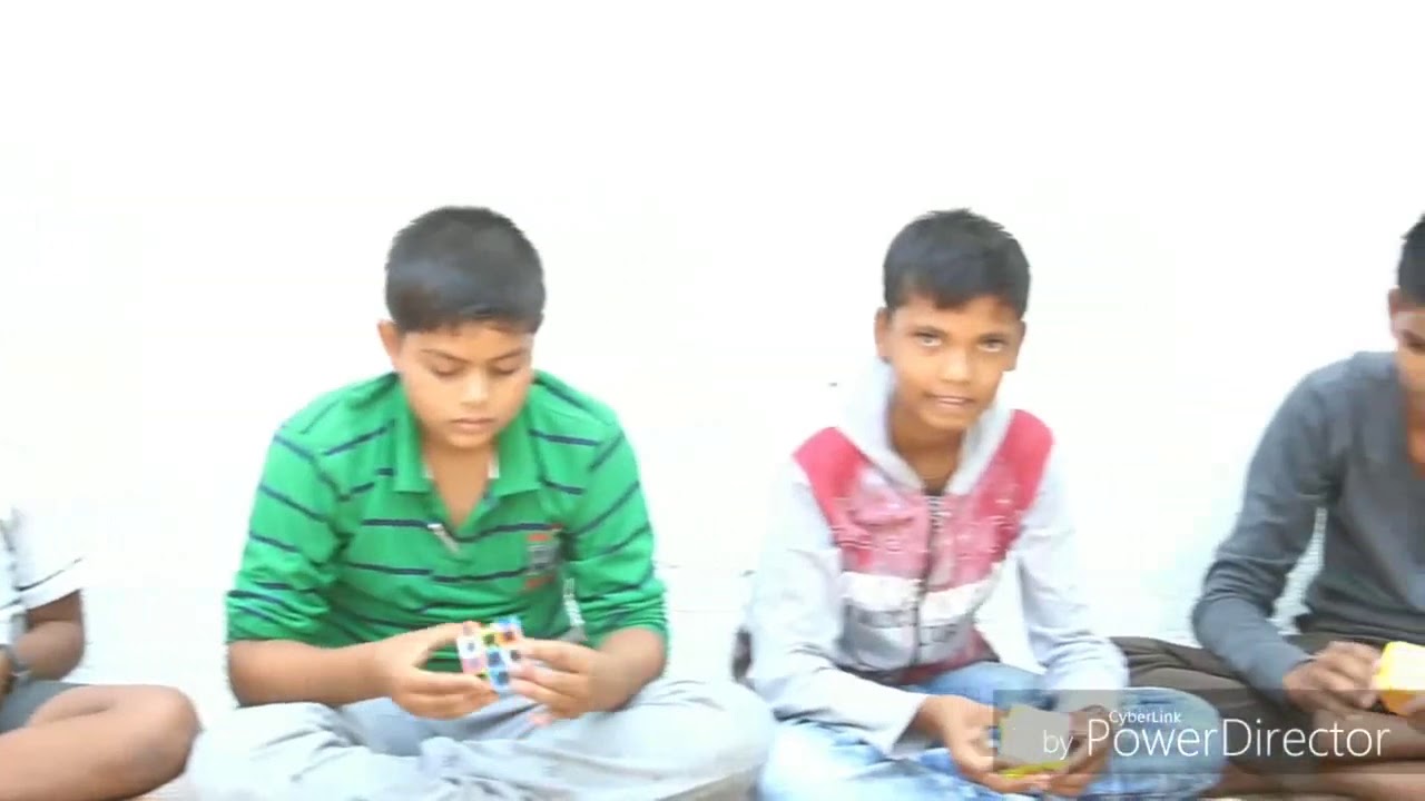 'AVISHKAR' OF WABLEWADI SCHOOL - YouTube