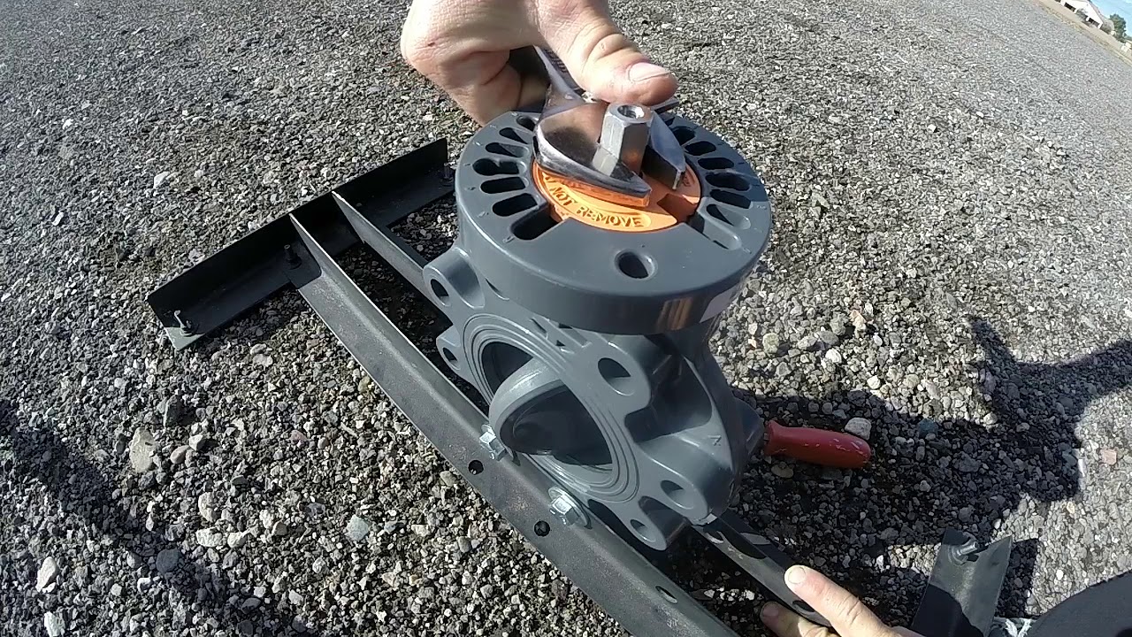 Timing Stop Material Failure Caused by Simulated Chainwheel Operator ...