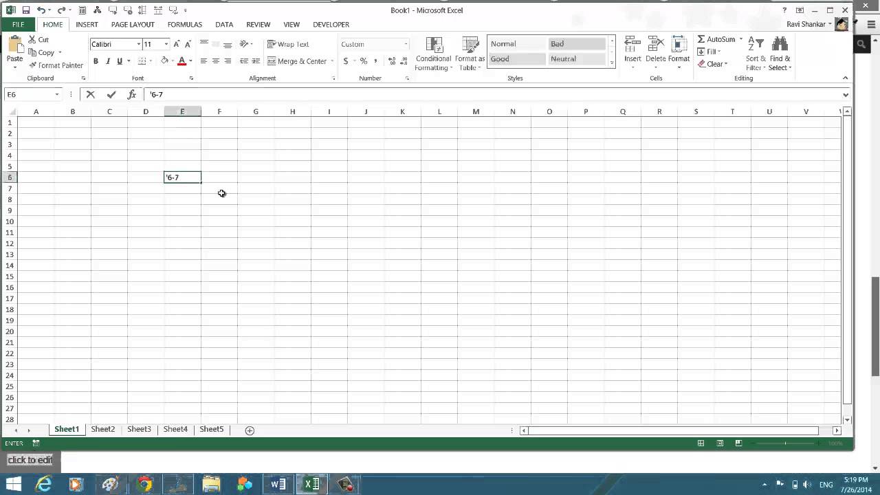 Disable Date Conversion In Excel YouTube Disable Date Conversion In Excel YouTube