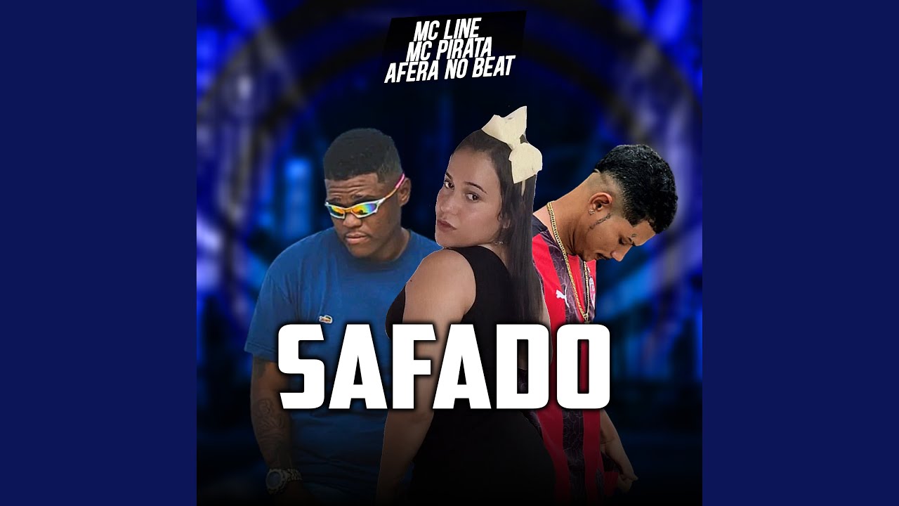 Safado Youtube